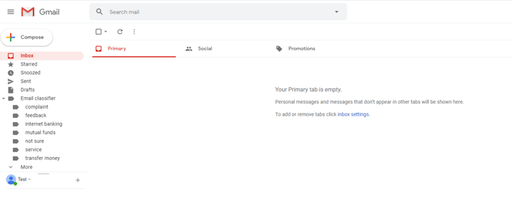 How to Classify Emails with AI and Automation
