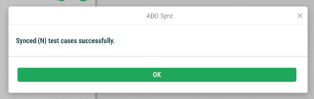 ADO integration | Leapwork Documentation