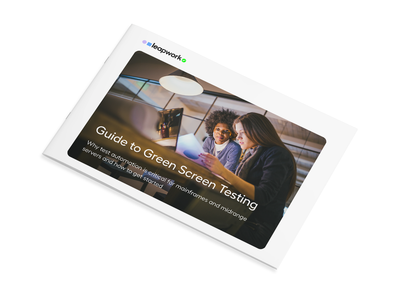 Download Mainframe Guide