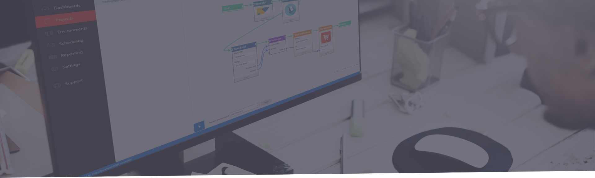 Oracle Robotic Process Automation Rpa An Introduction
