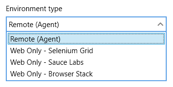 Differences between Web, Desktop UI, and Virtual Desktop Automation