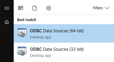 Accessing an Oracle database with LEAPWORK