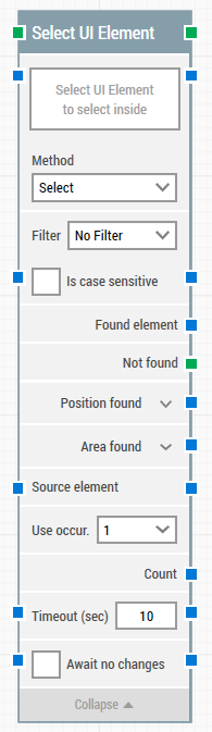 The Desktop Ui Building Blocks Select Ui Element Leapwork 2219