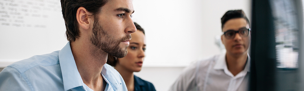 Comparison: Leapwork vs. Selenium Automation