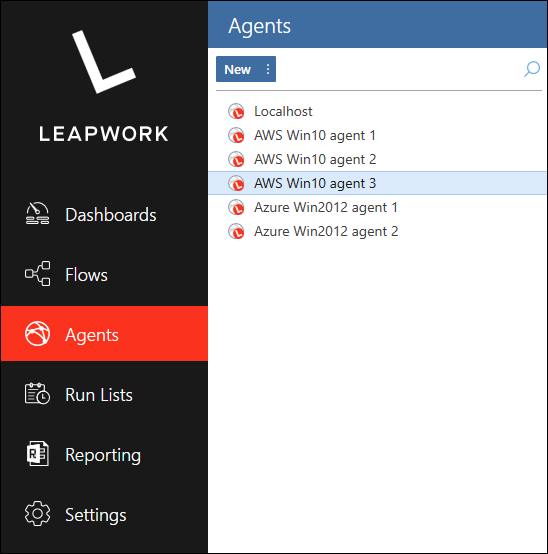 Leapwork 2020.1.1109 Release Features