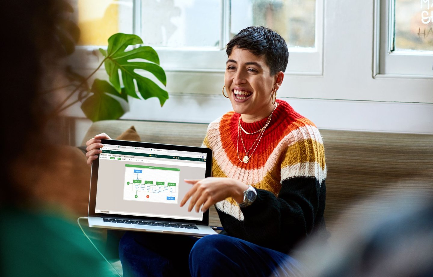 SAP Automation - Leapwork Test Automation
