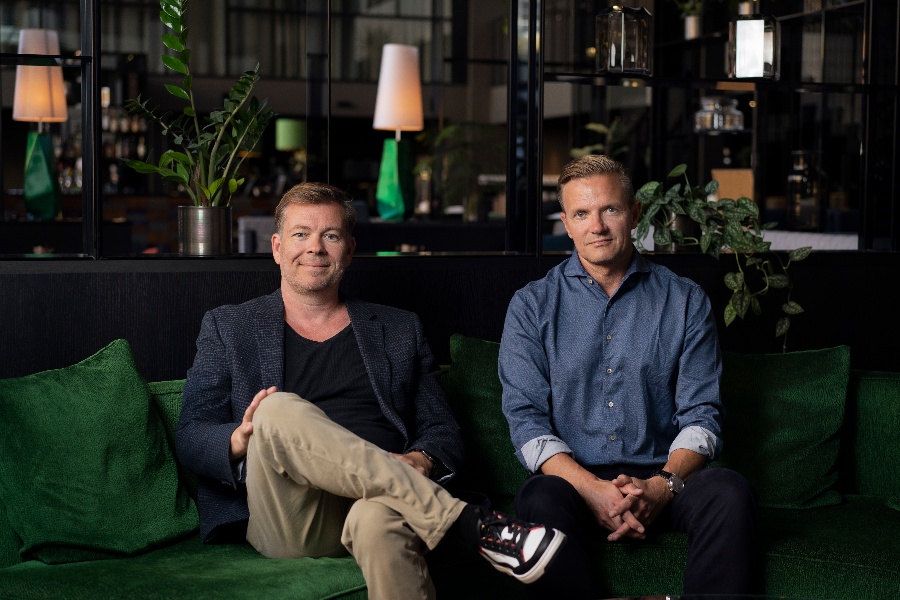 Leapwork Leadership Team