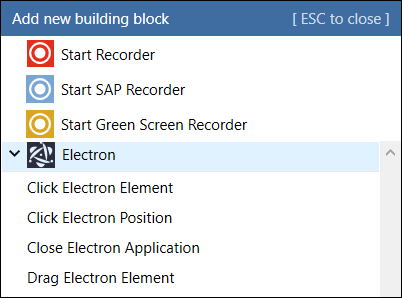 Leapwork 2021.2.515 Service Release