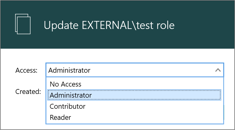 User Management | Leapwork Documentation