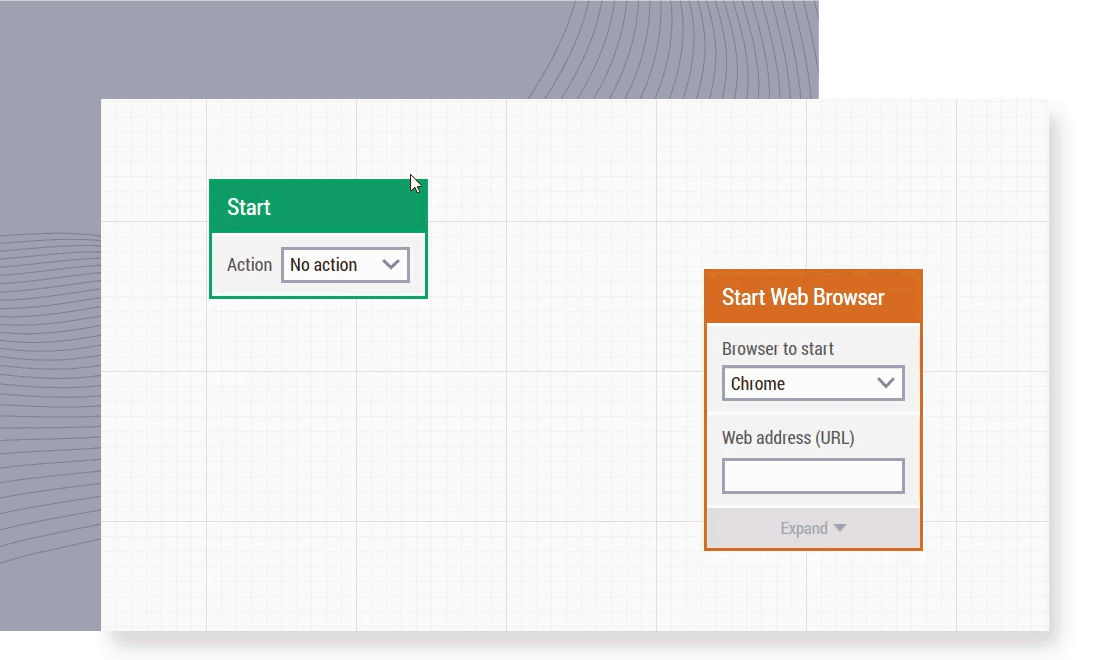 LEAPWORK Test Automation and RPA Platform