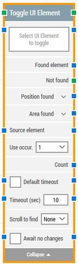 The Desktop Ui Building Blocks Toggle Ui Element Leapwork 4927
