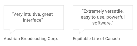 Test Automation & RPA - LEAPWORK