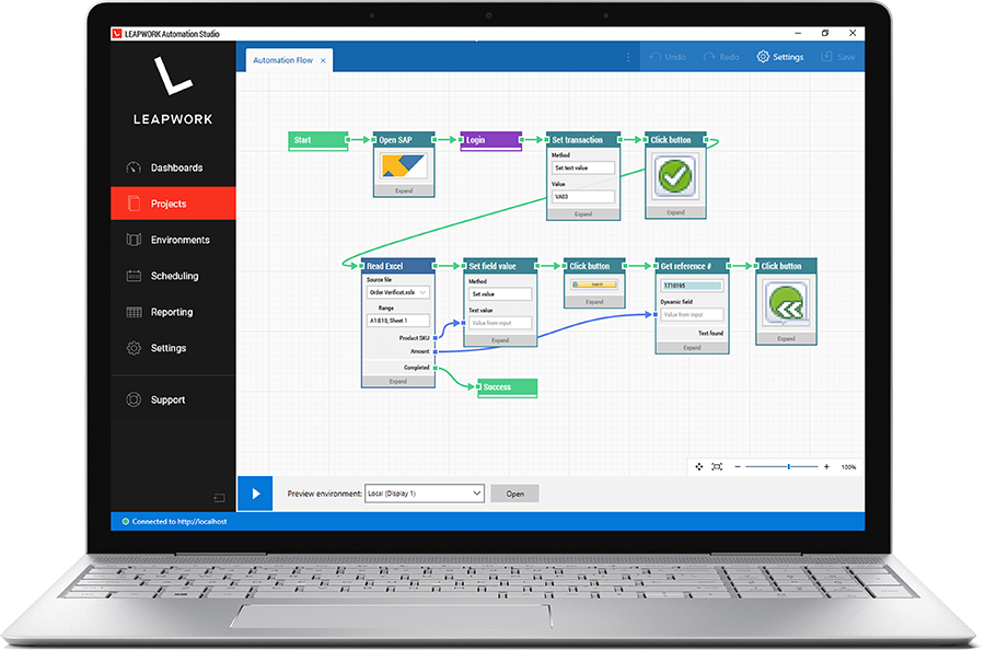 Gui Testing