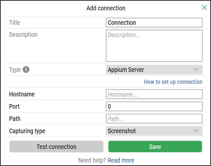 Native Mobile Installation Guide | Leapwork Documentation
