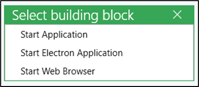 Smart Recorder| Leapwork Documentation