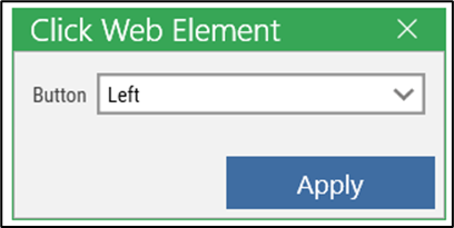 Smart Recorder| Leapwork Documentation