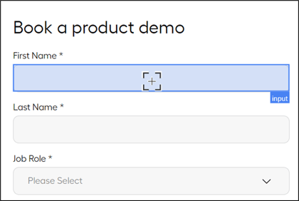 Smart Recorder| Leapwork Documentation