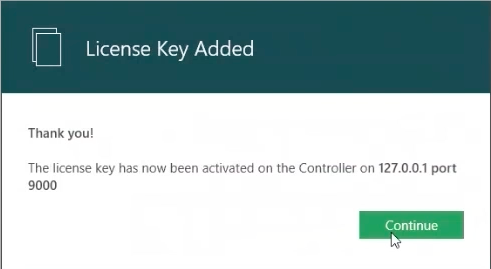 Trial Installation and Activation | Leapwork Documentation