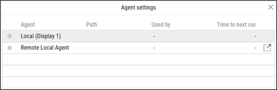 Designing automation flows | Leapwork Documentation