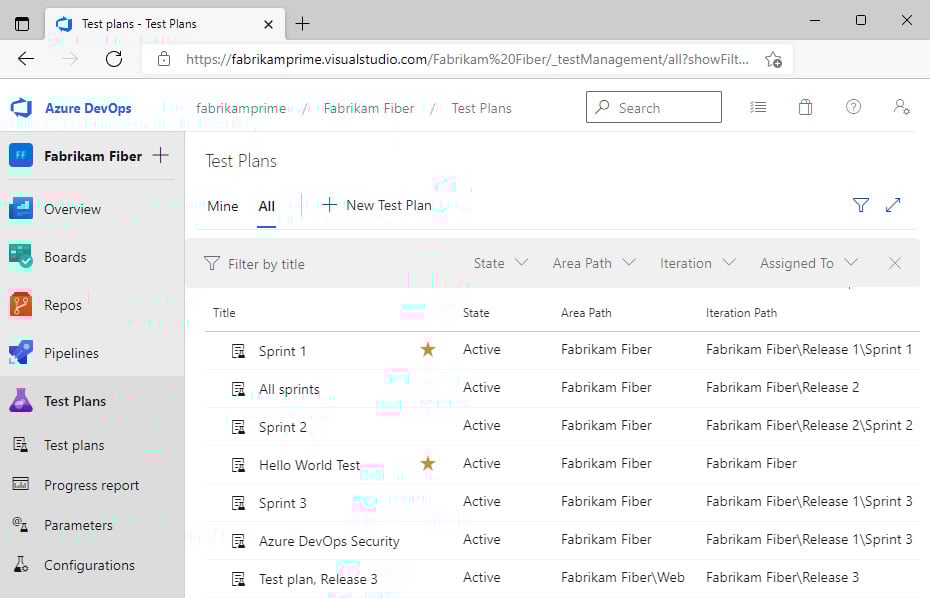 Microsoft Platform Testing: A Guide for Testing Microsoft Applications