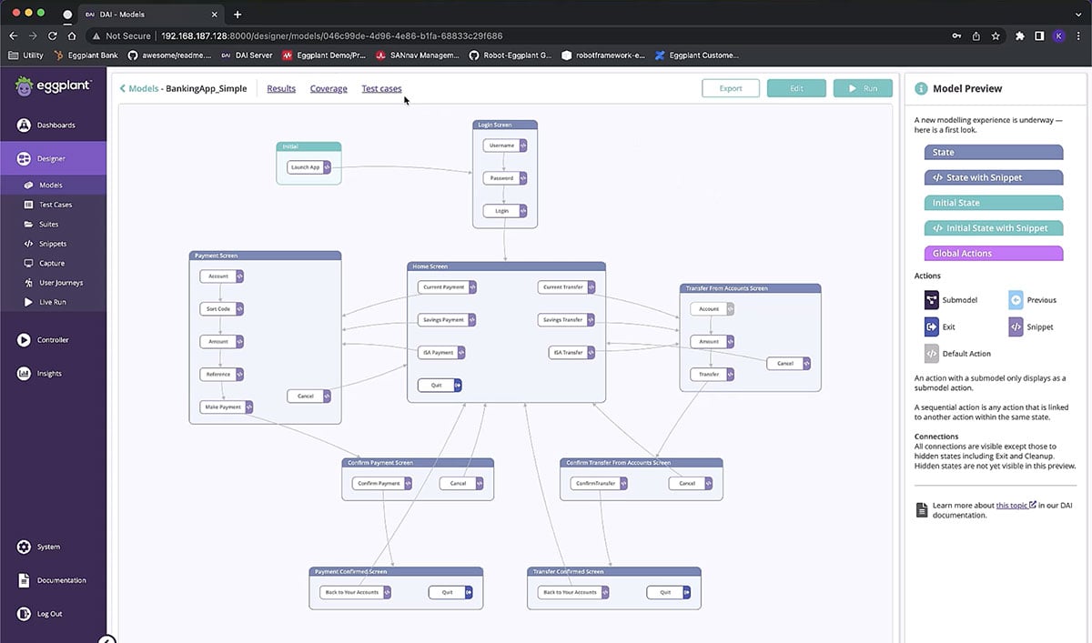 The Top 10 Test Automation Tools of 2025