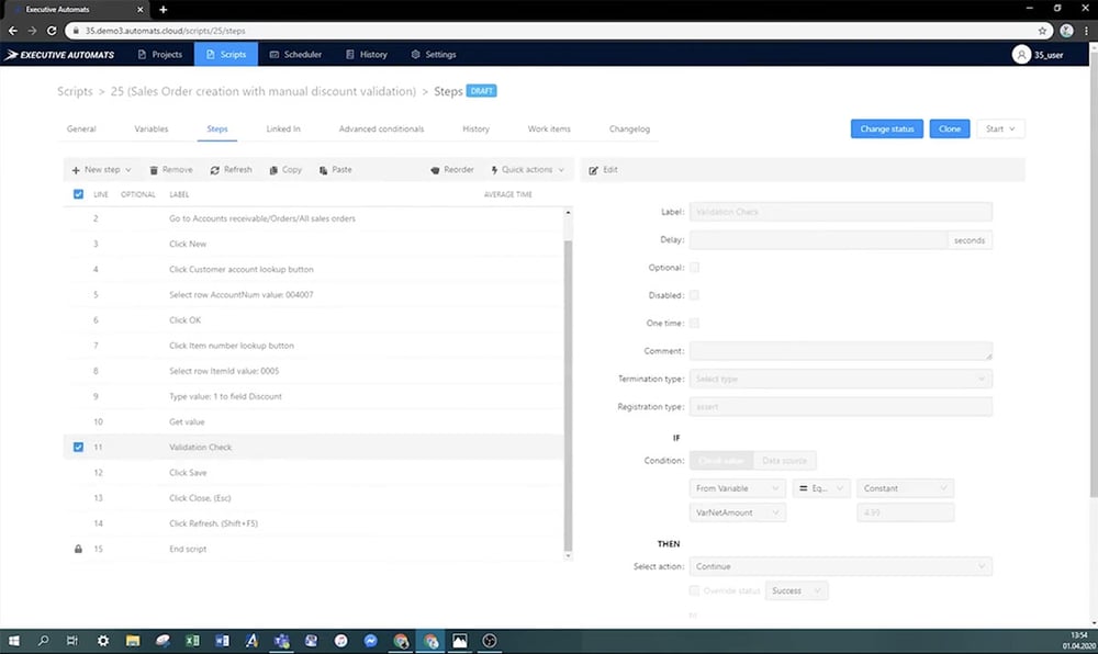 The Top 10 Test Automation Tools of 2025