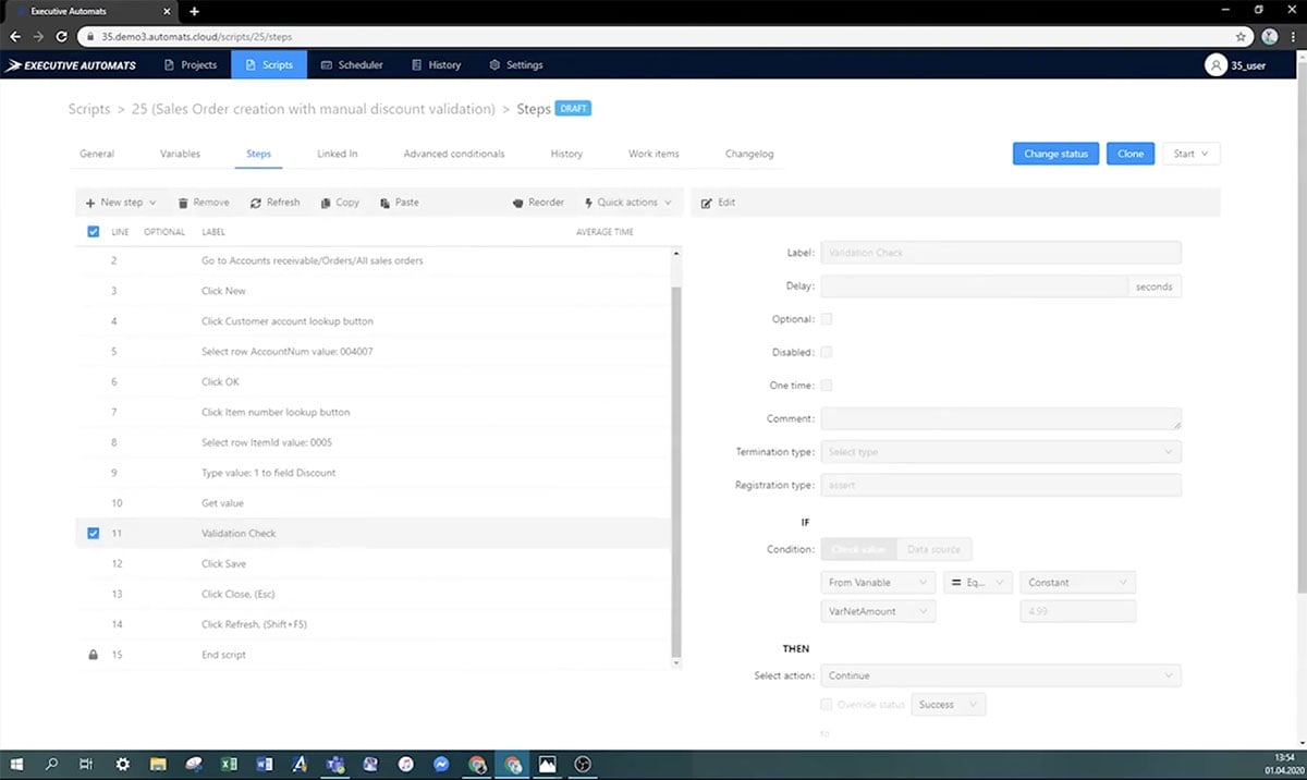 The Top 10 Test Automation Tools of 2026