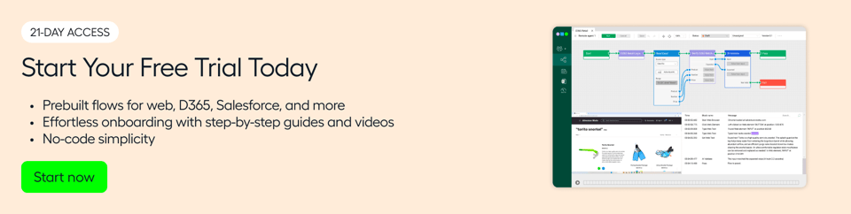 Web Automation: Tools, Examples and Guide for 2024