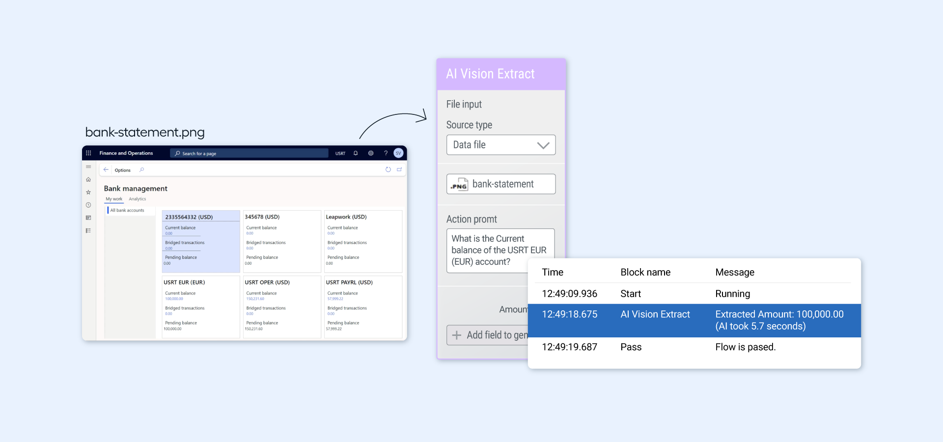Leapwork Founders Fireside Chat with Claus Topholt
