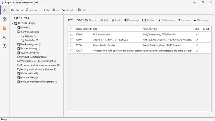 The Top 10 Test Automation Tools of 2025