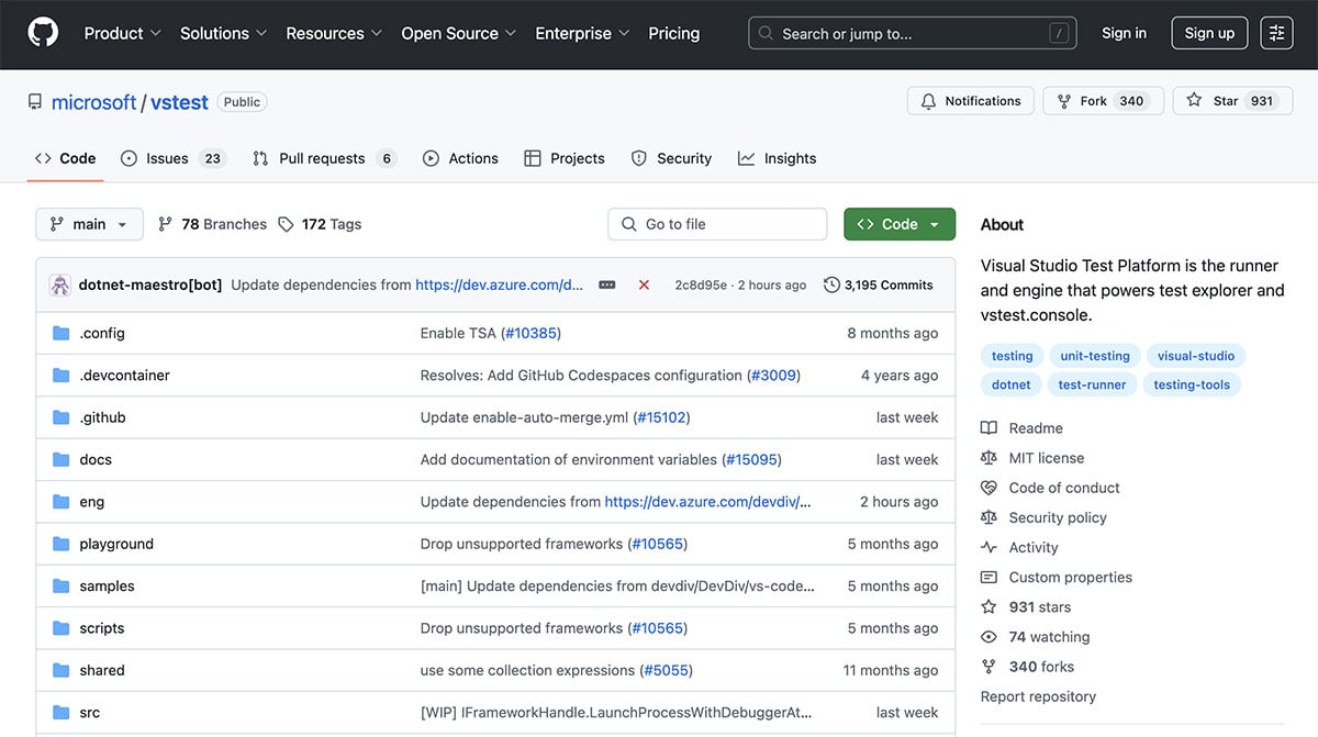 Microsoft Platform Testing: A Guide for Testing Microsoft Applications
