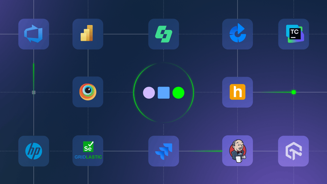 Leapwork | AI-Powered Test Automation Platform