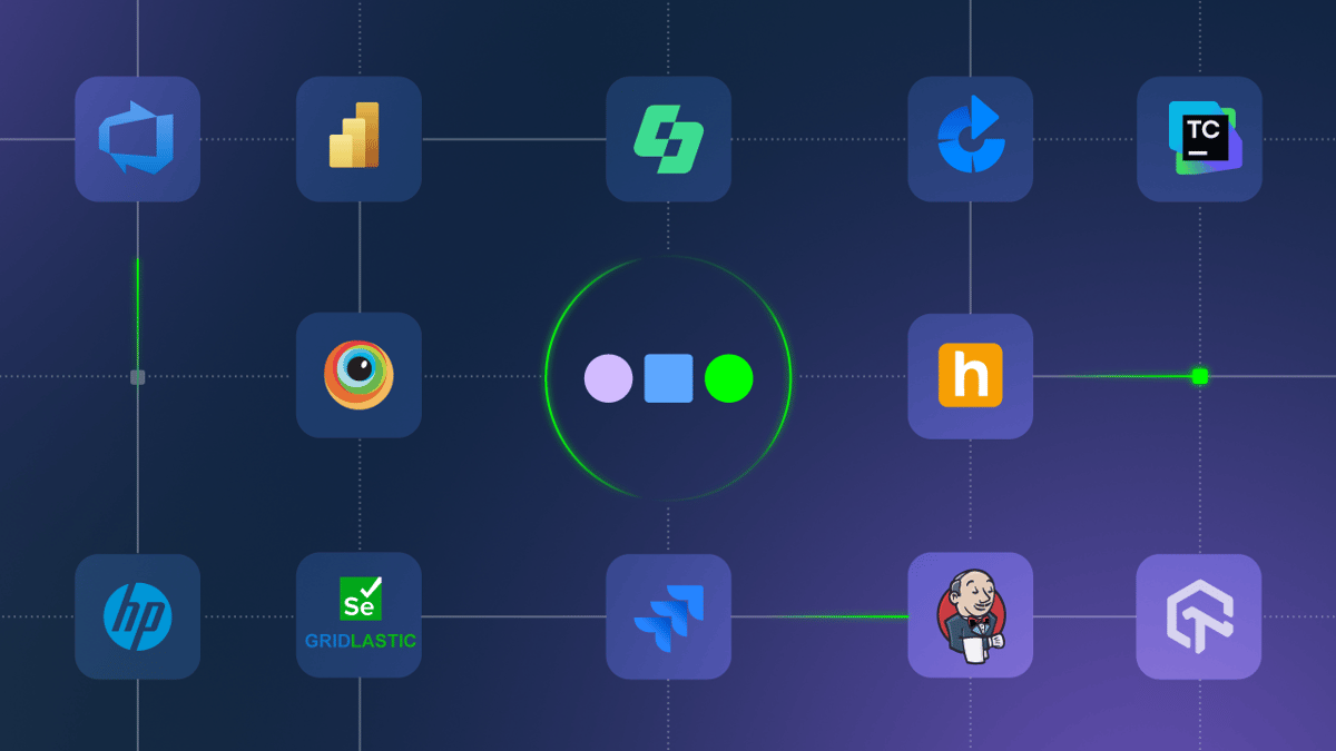 Product Overview | Leapwork – Smarter Faster Test Automation