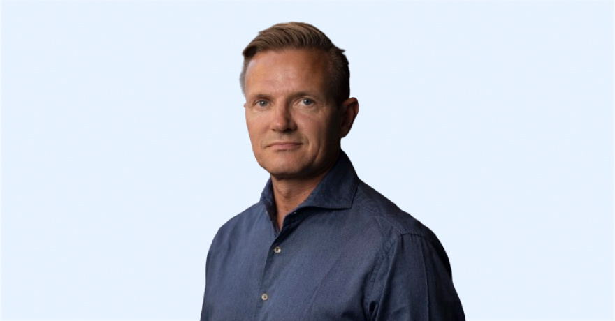 Leapwork Leadership Team