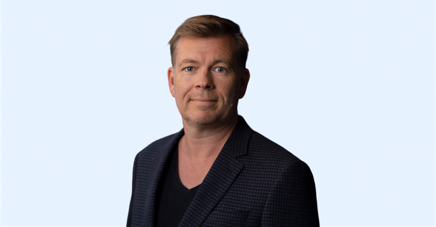 Leapwork Leadership Team