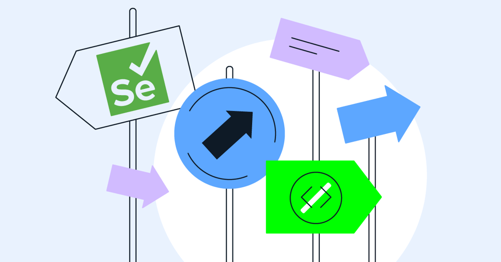 The Top 20 Test Automation Tools of 2025