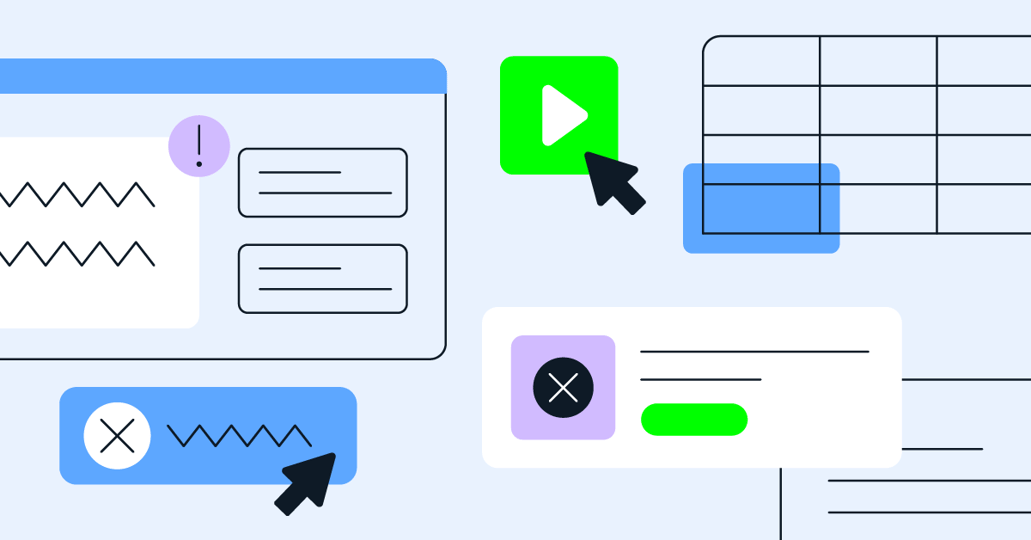 Common SAP Test Case Examples for Test Automation