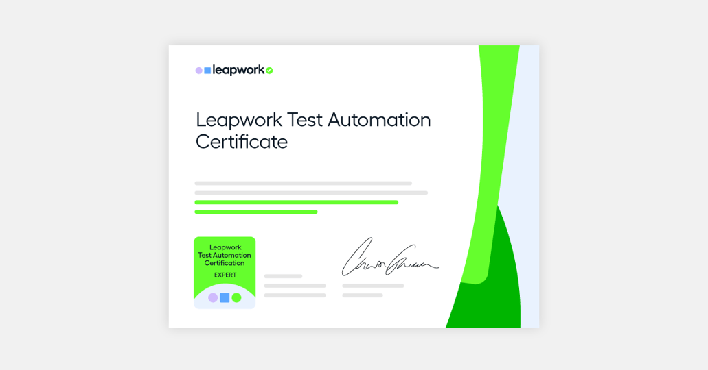 Automated Testing In Microsoft Dynamics 365 Business Central