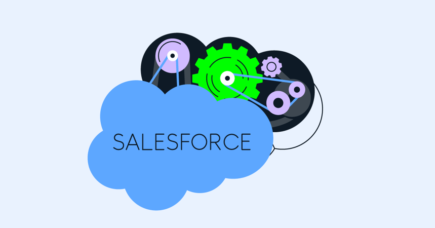 Automating Salesforce Tests Using Selenium: Challenges and Solutions