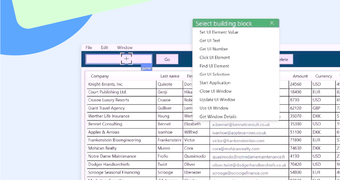 Learn Desktop UI Automation | Leapwork