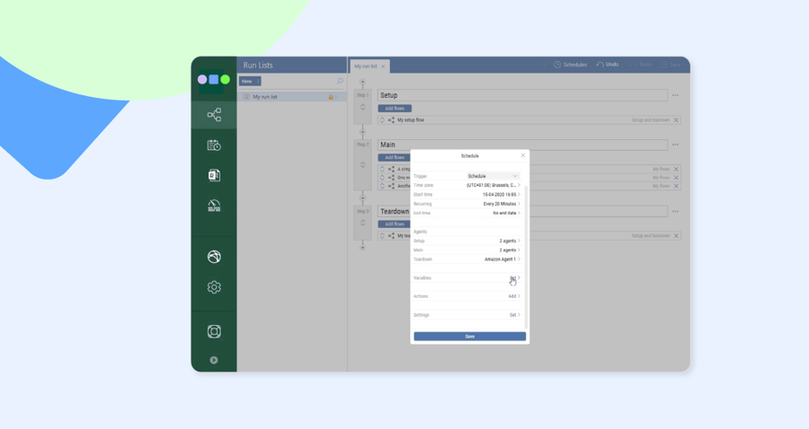 Learn Desktop UI Automation | Leapwork