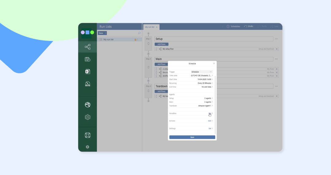 Learn Desktop UI Automation | Leapwork
