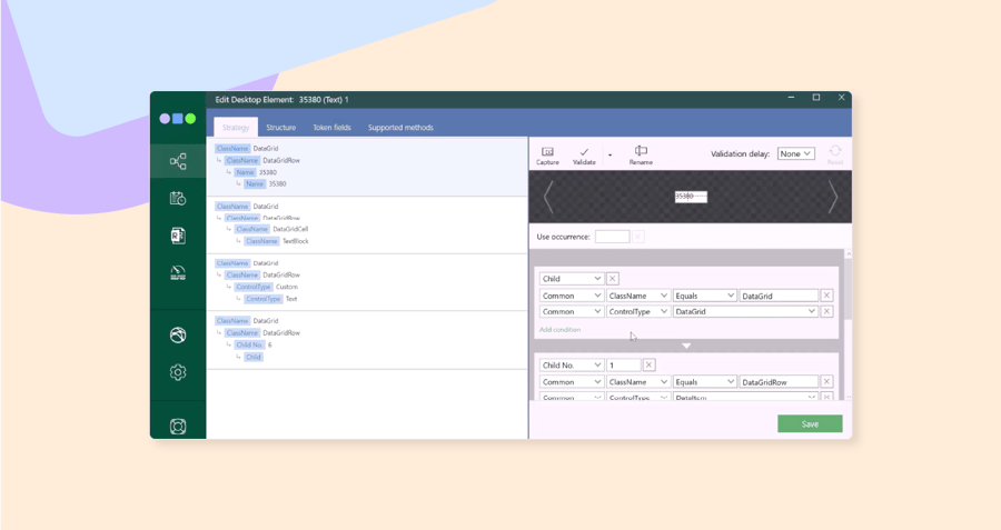 Learn Desktop UI Automation | Leapwork