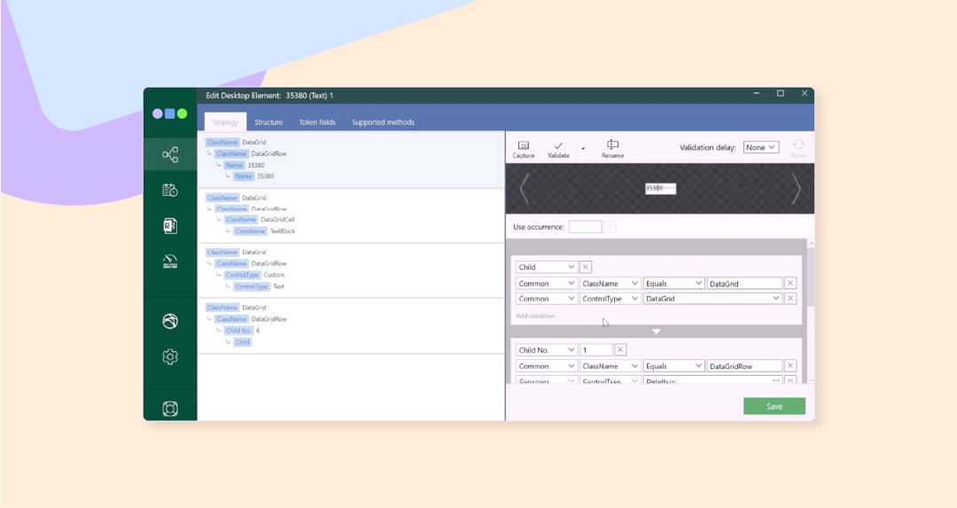 Learn Desktop UI Automation | Leapwork