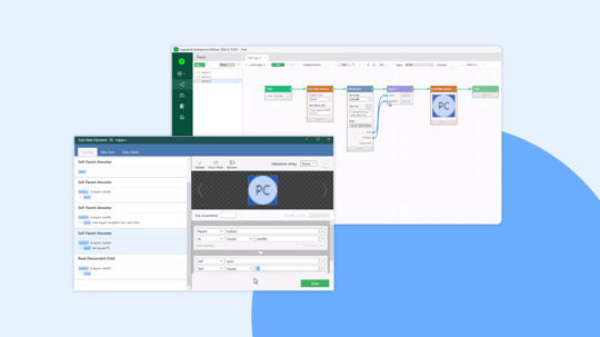 Web Automation Training | Leapwork