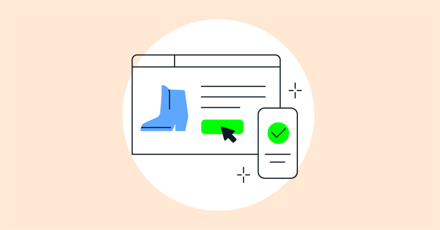 Automation For The Retail Industry Leapwork Test Automation