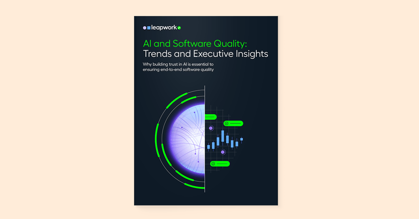 How to Generate Synthetic Data for Software Testing (with AI)