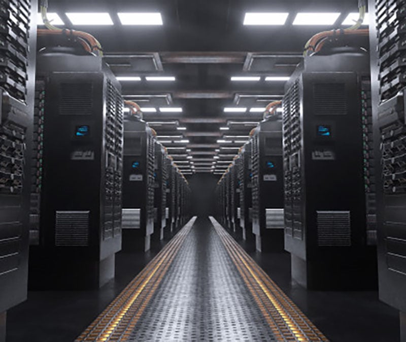 Mainframe Automation - LEAPWORK Test Automation & RPA