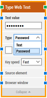 Security | Leapwork Documentation