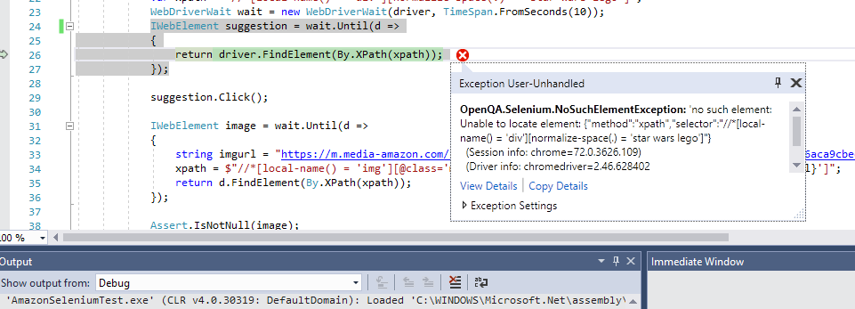 Selenium Automation: What does it require to automate with Selenium?